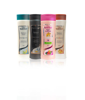 Belmed Shampoo